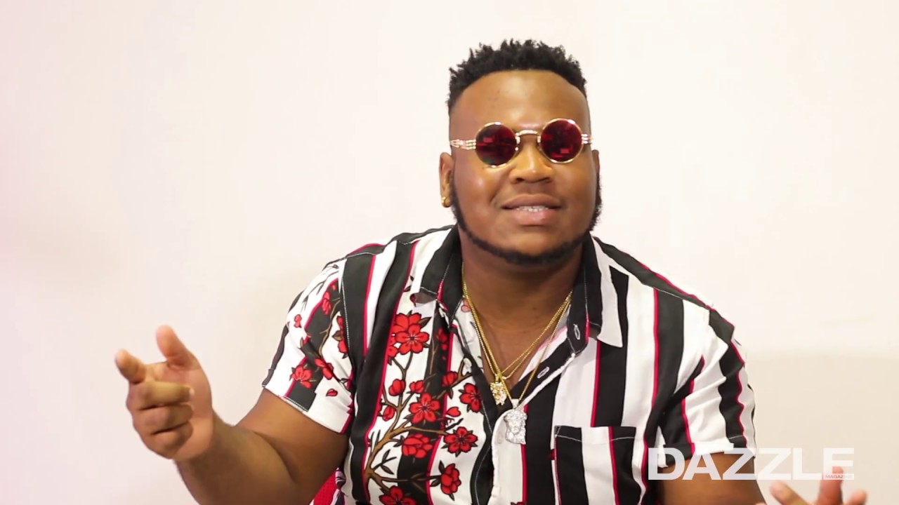 Shemmy Johannes - Rising in the Music Industry | Dazzle Features - YouTube