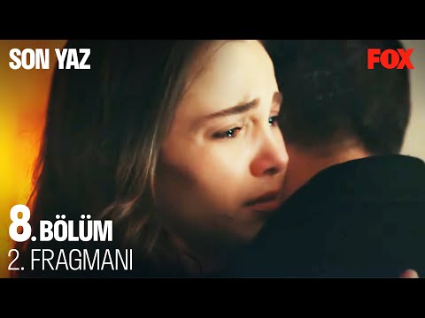 Son Yaz 8. Bölüm 2. Fragmanı