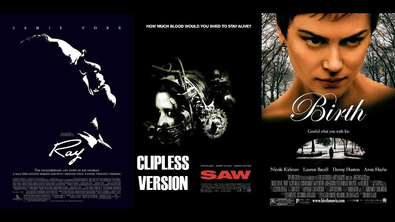 Time About The Movies - October 29, 2004 CLIPLESS VERSION - YouTube