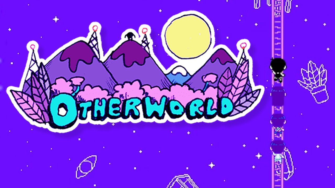 Up to the Otherworld - Omori - Ep. 6 - YouTube