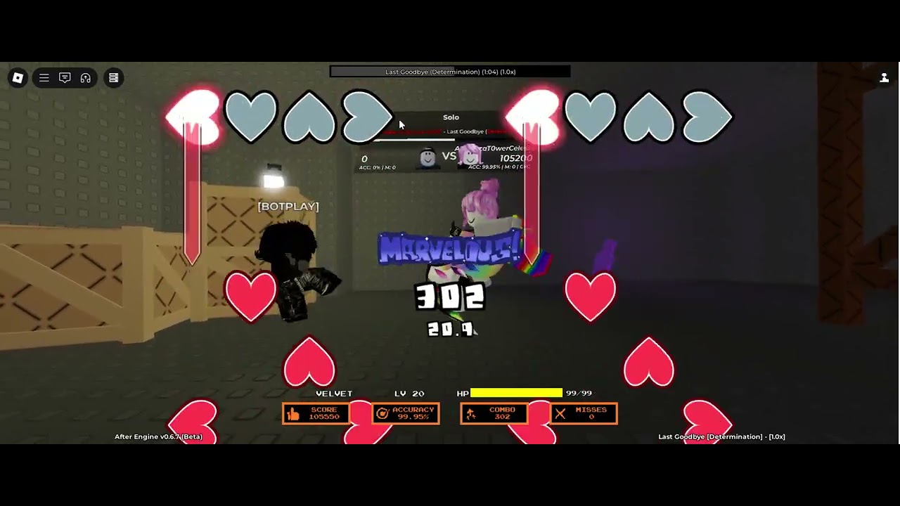 Last Goodbye from Undertale (READ DESCRIPTION) - YouTube