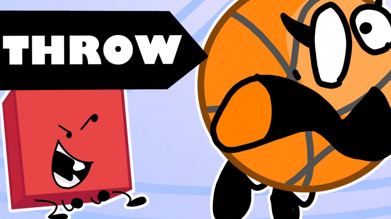 BFB 9 Reanimated in 80 Hours! (Inspired by @gagofgreen9611) - YouTube