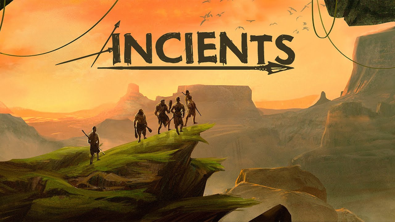 THE ANCIENTS Gameplay - YouTube
