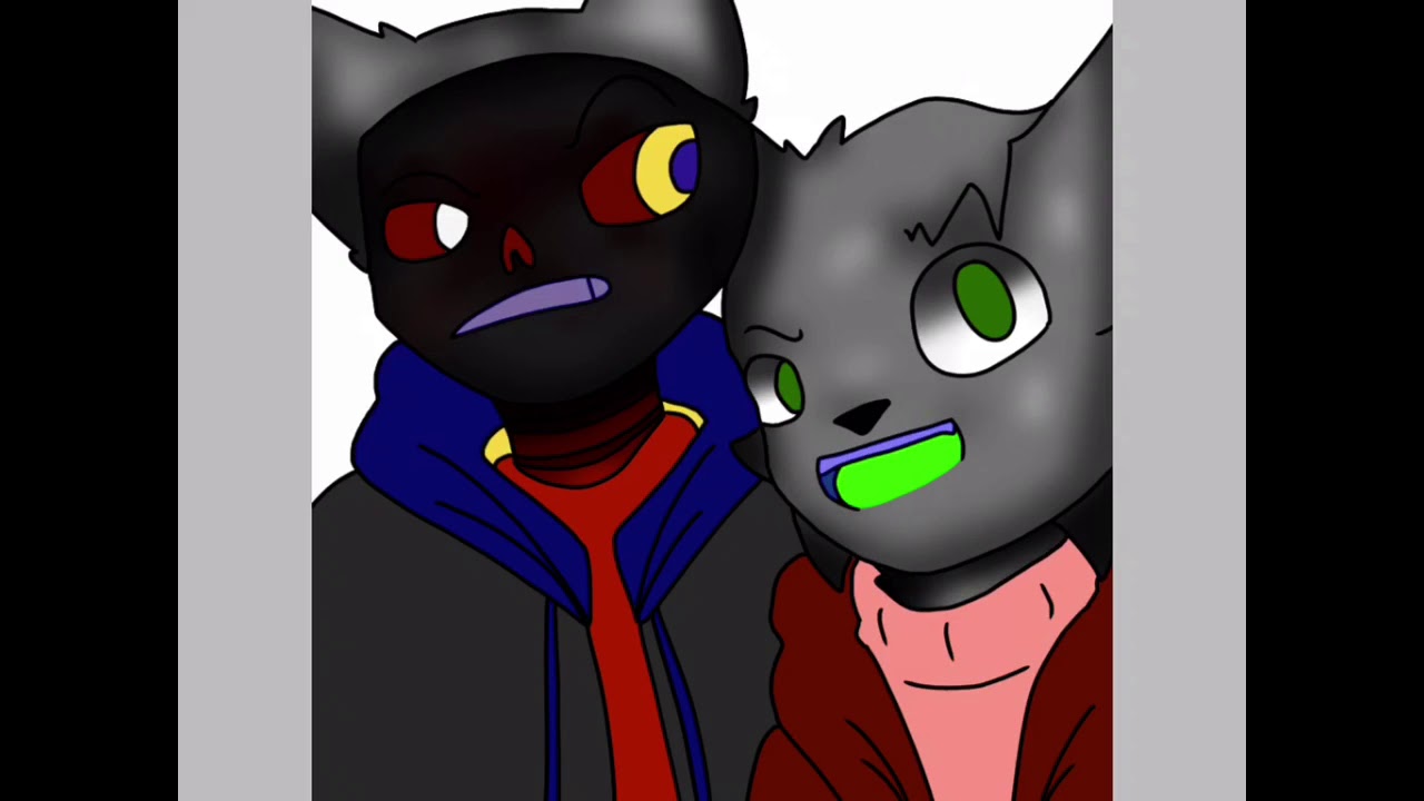 Gift For Smol American Bean! UwU - YouTube