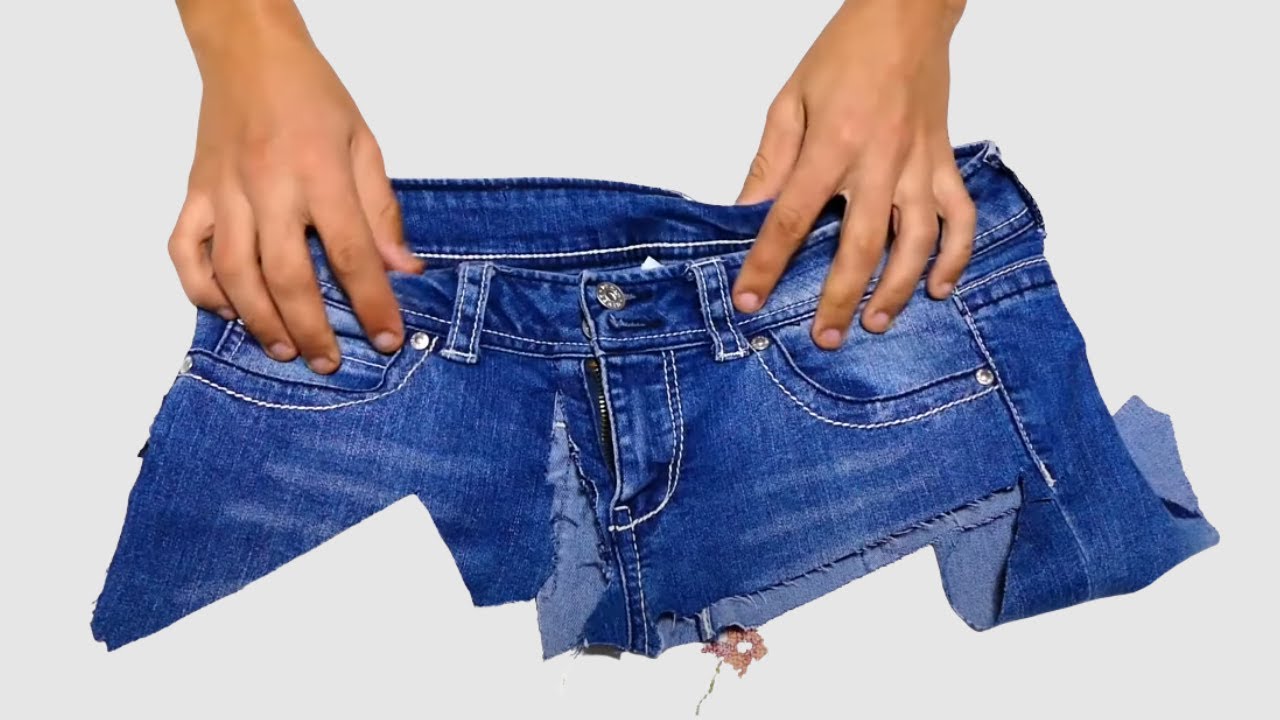 Crazy Ways to Reuse Old Jeans That You Probably Haven't Thought of ...