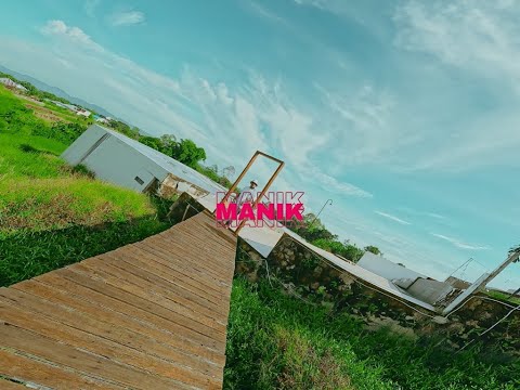 MANIK -  Debra x One Self x Soulroots x Betrand  (Official MV)