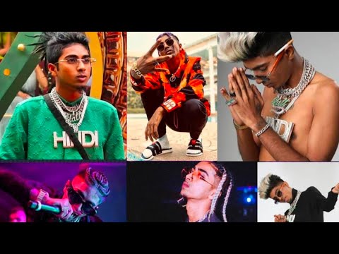 MC stand ka new song#Mc stan# MC stand song💜💜💜💜🖤🖤🖤🖤 - YouTube