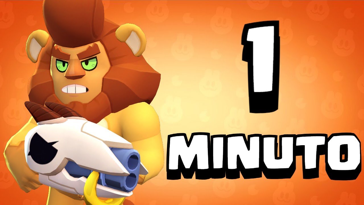 BULL LEON EN 1 MINUTO - YouTube