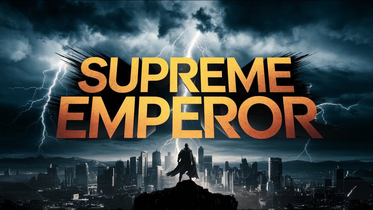 Supreme Emperor Chapter 1 To 5 / Manga xt / Pocket Novel Story/ ( Hindi ...