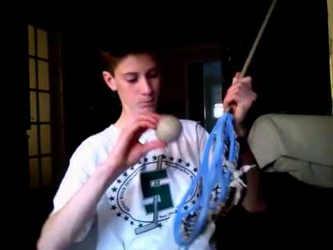 Stx Proton Power- Mid Pocket Pattern - YouTube