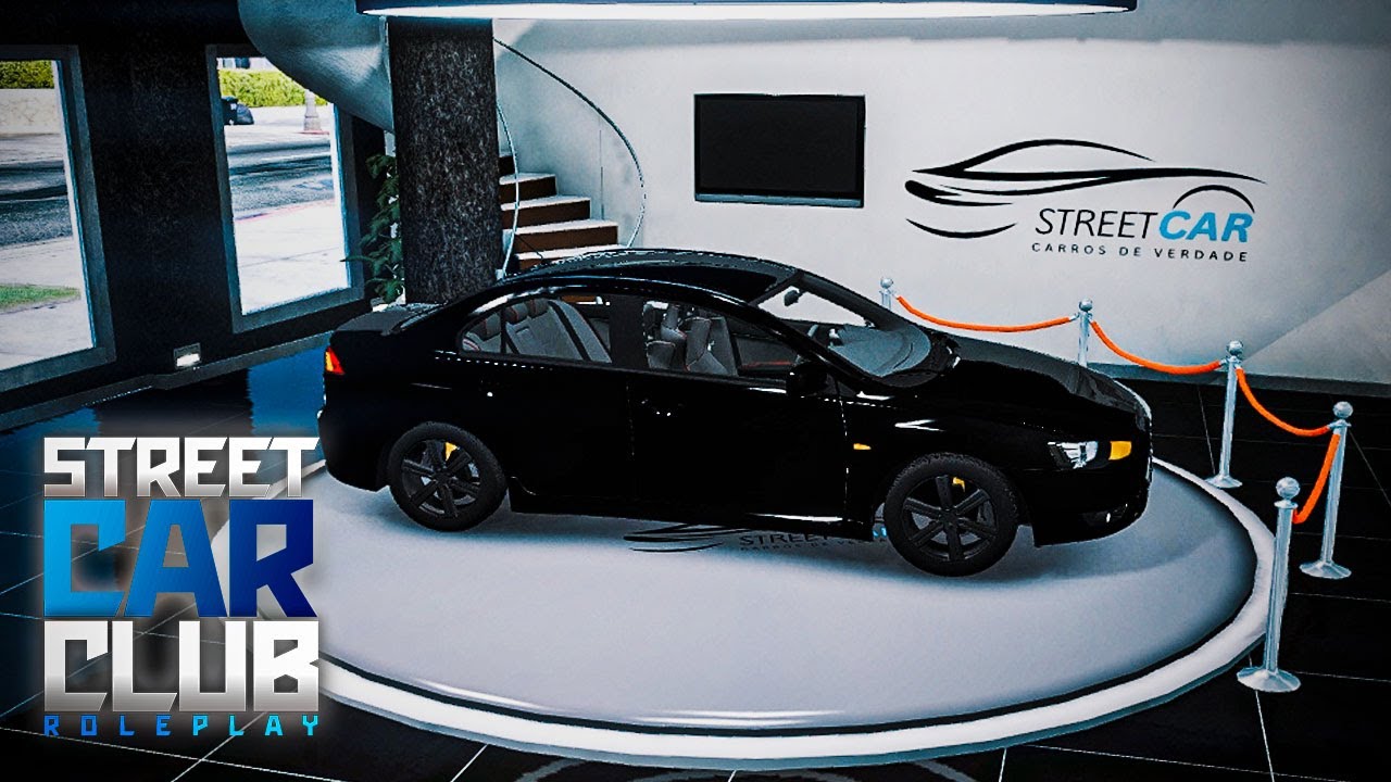 Nosso Primeiro Carro! 🚗🔥 Street Car Club Ep 2 - YouTube