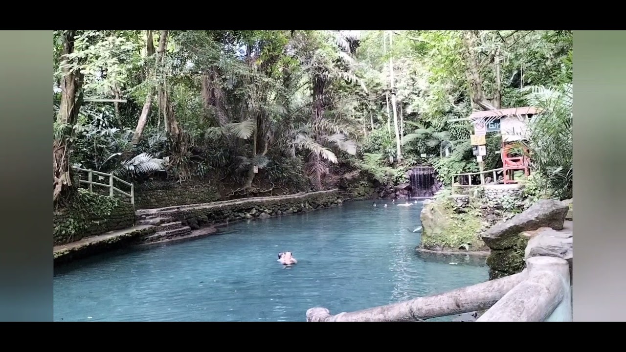 Bato Spring Day tour - YouTube