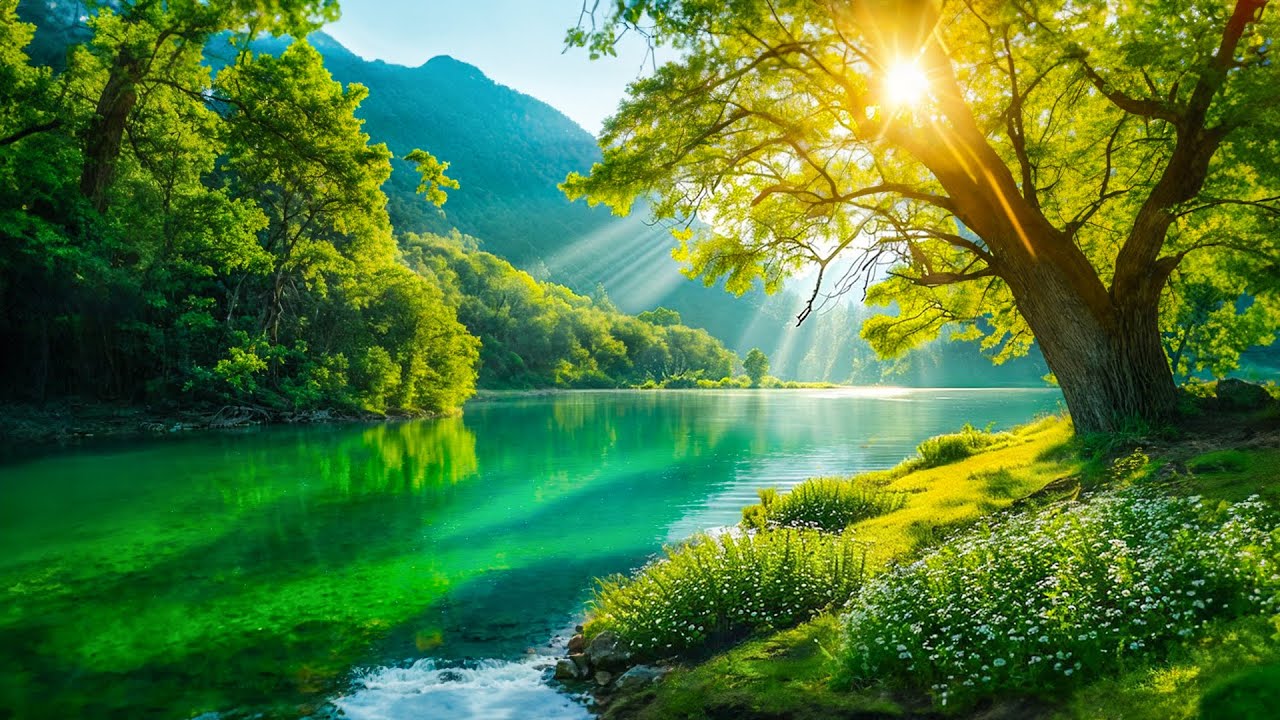 3 Hours of Relaxing Piano Sleep Music • Best Relax Songs of All Time ...