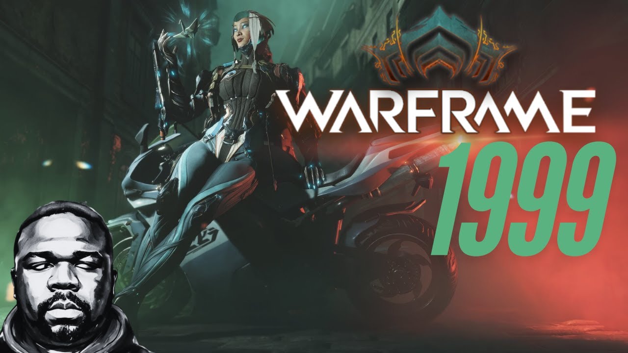 Warframe, SkyGrave PC Alpha Release, And More! - YouTube