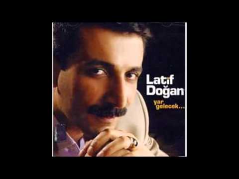 Latif Doğan - Evlerinin Önü (Deka Müzik)