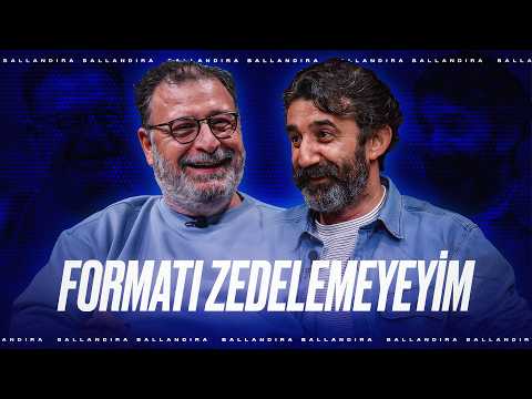 Seni Didikleyeceğiz 🤣 | Can Yılmaz, Necip Memili #BallandıraBallandıra