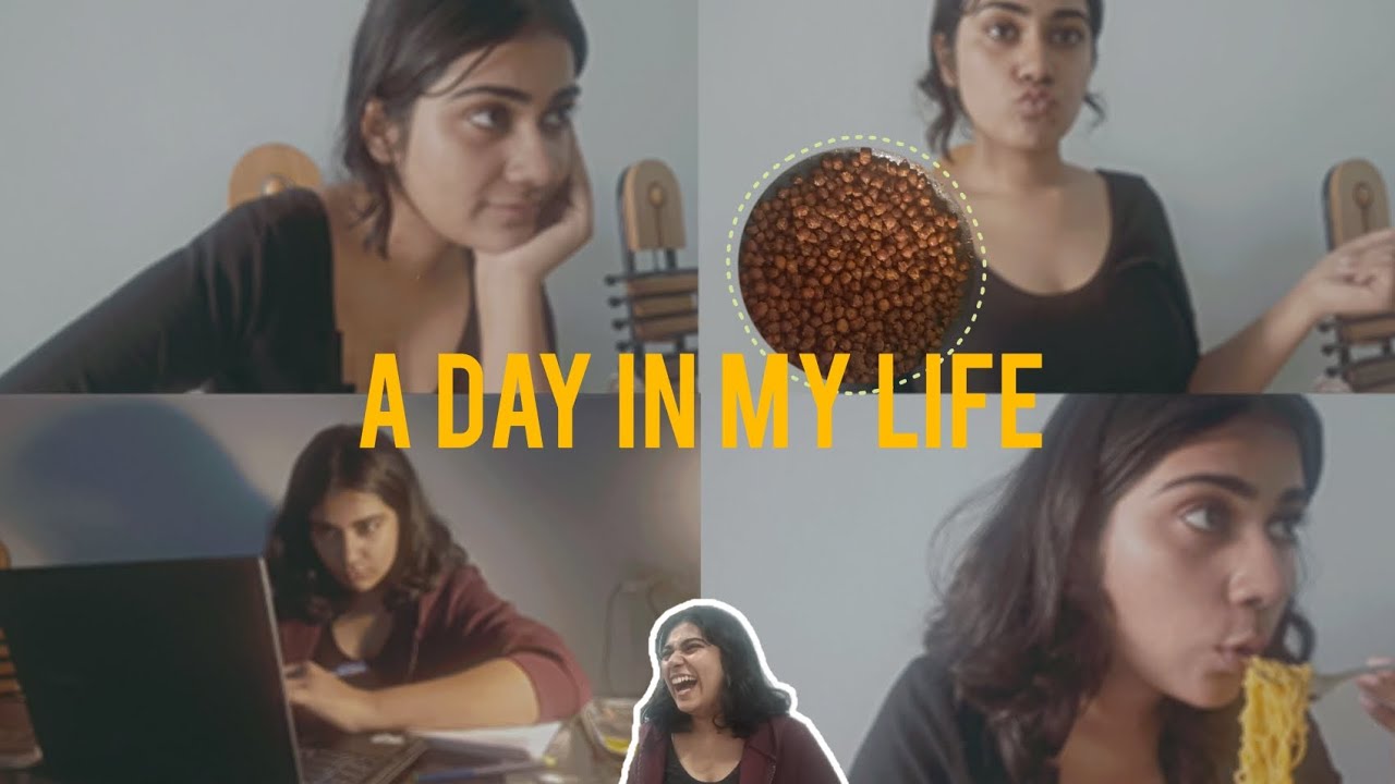 a day in my life ft my girls - YouTube
