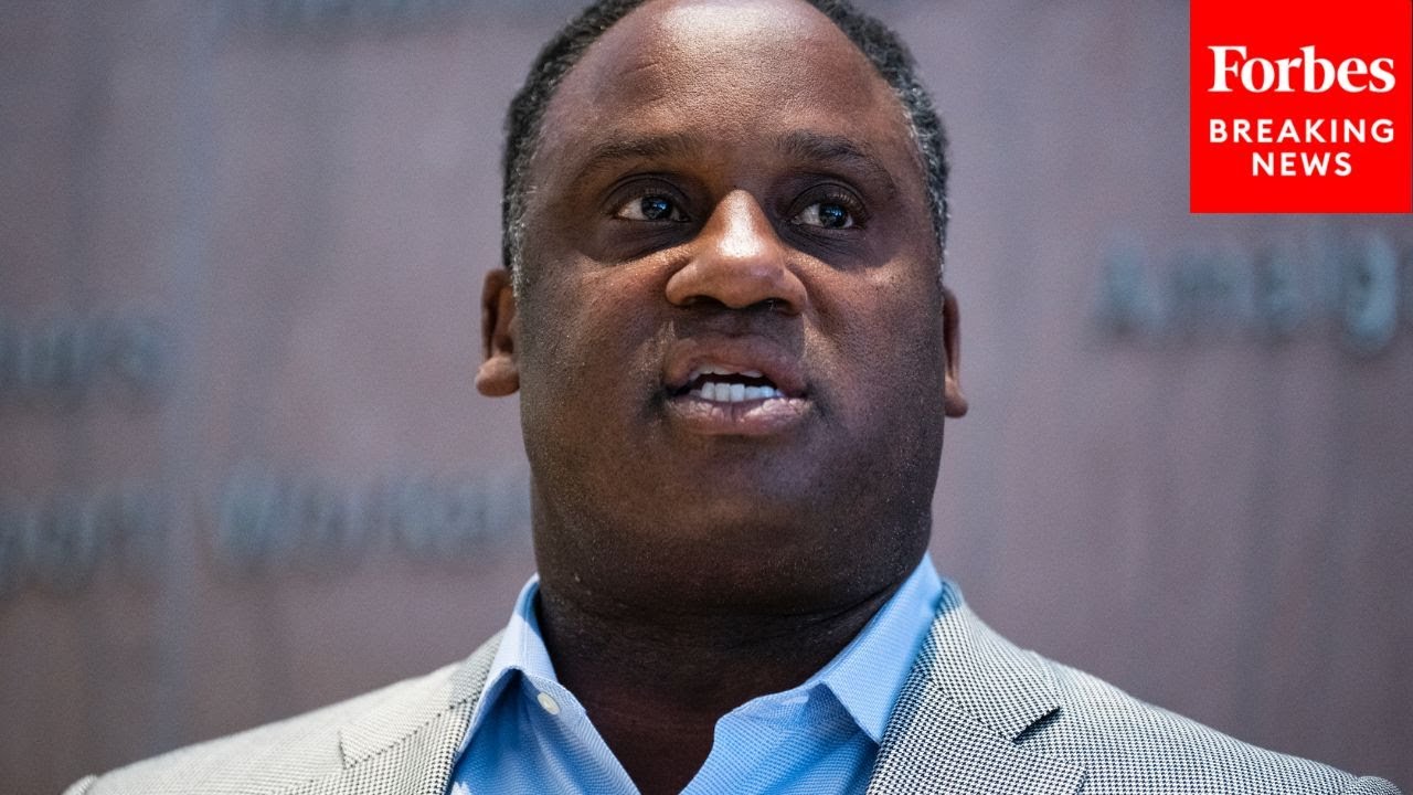 ‘One Of The Darkest Chapters Of American History’: Jonathan Jackson ...