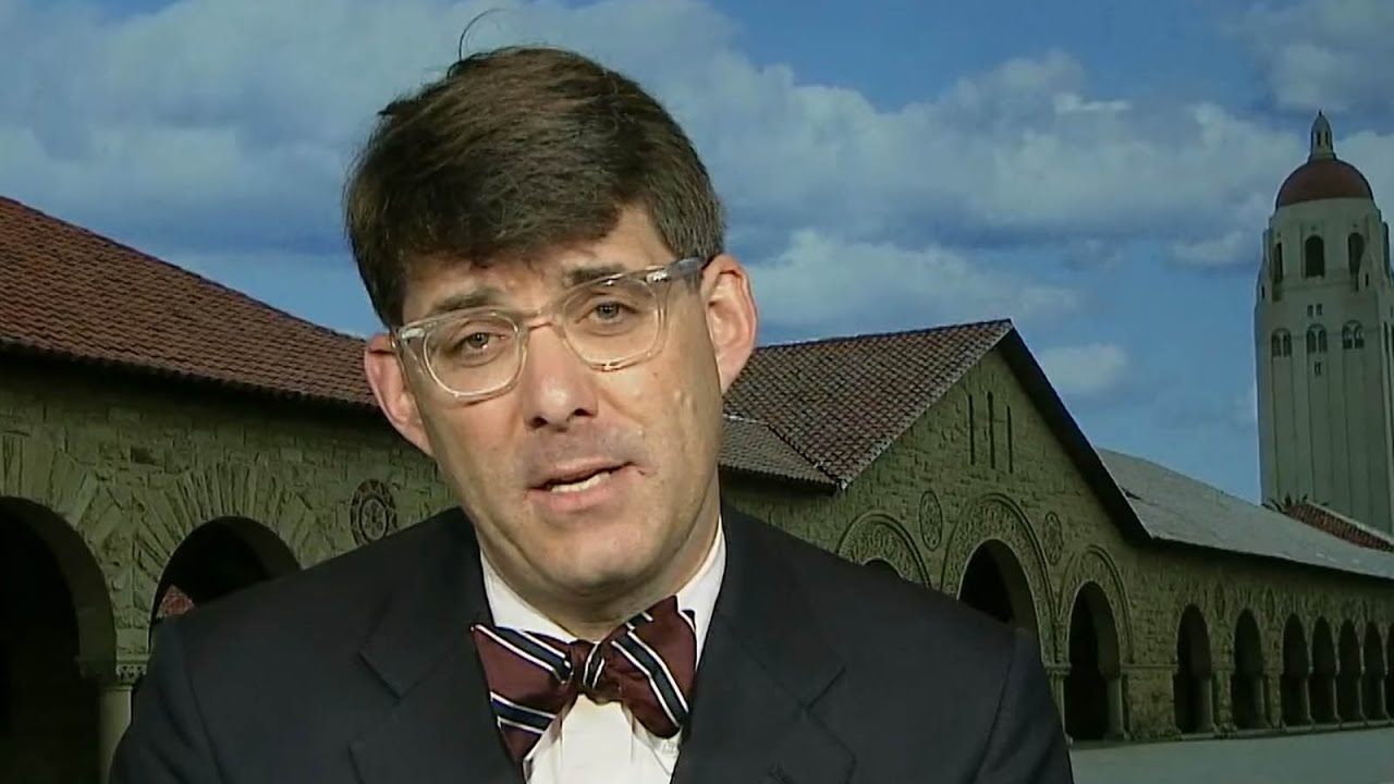 Environment writer, Jeffrey Ball discusses energy leapfrogging in ...