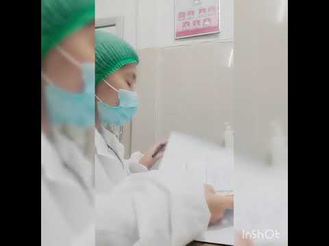 Intip aktivitas perawat saat jaga d nurse station