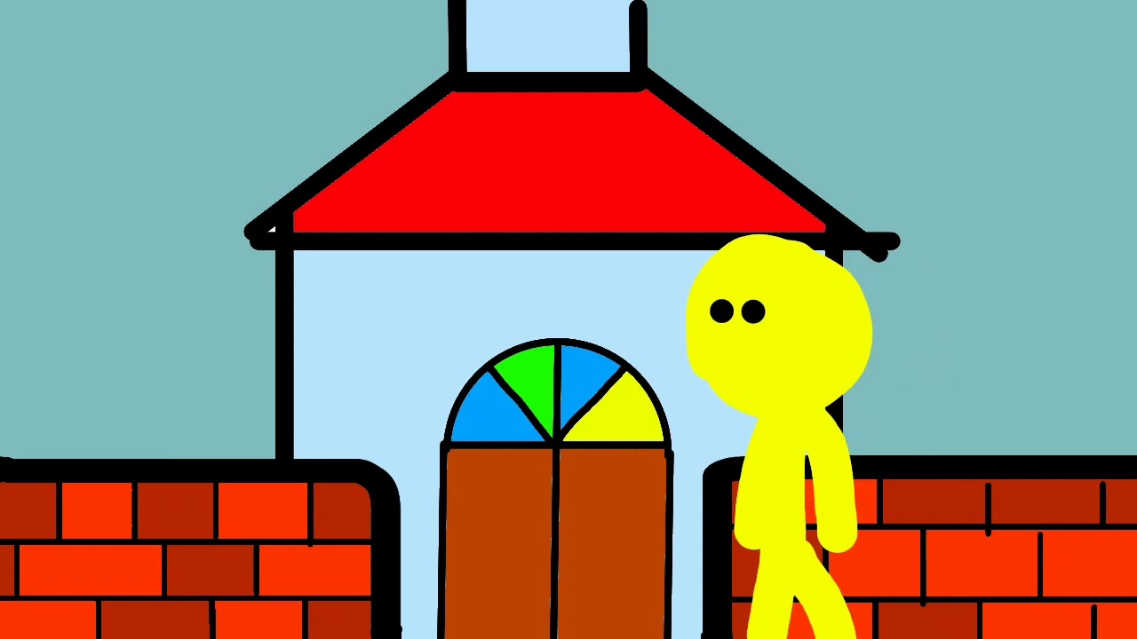 Trailer-The Stick-man - YouTube