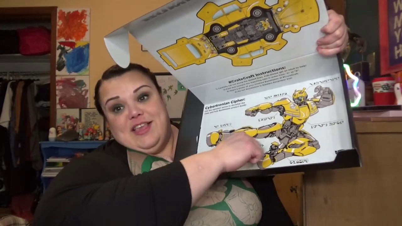 Loot Drop #1: Fallout, Gears of War and Hello Kitty Snowman!! - YouTube