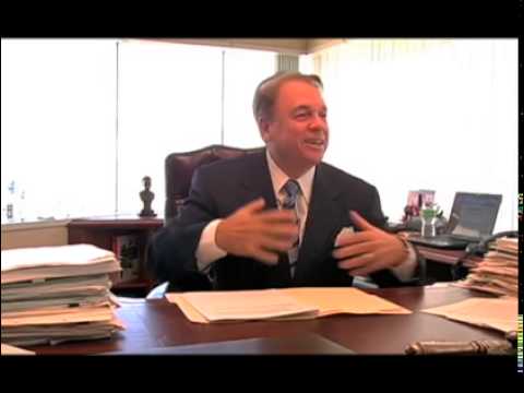 Miami Today Profile - Stephen Zack, Civil Trial Lawyer - YouTube