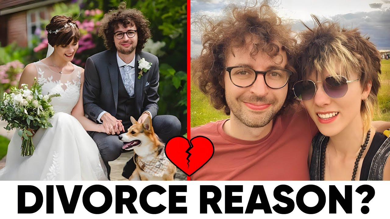 Stampy Divorce Shocker | What Happened to the Beloved YouTube Couple ...
