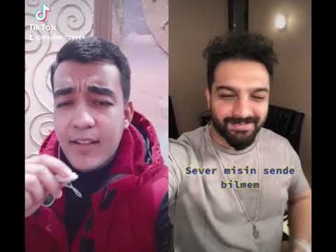 Orzubek Rizayev seviyorum seni. duet . Орзубек ризаев