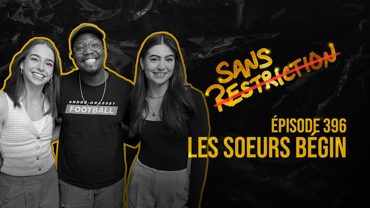 Les soeurs Bégin - Danse - YouTube