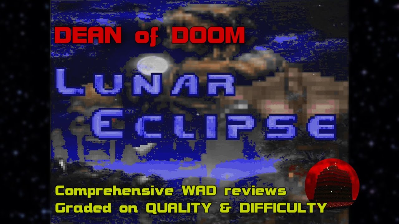 LUNAR ECLIPSE - DEAN OF DOOM - S2E21 - YouTube