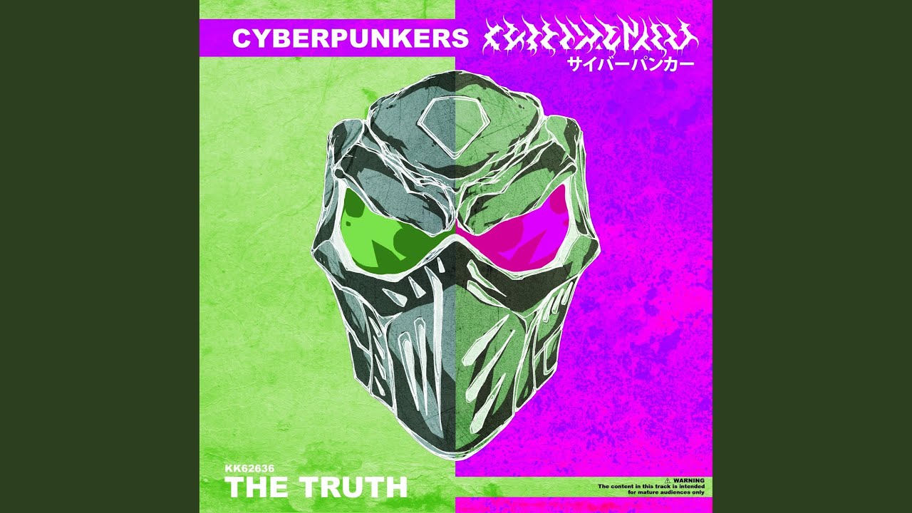 The Truth - YouTube Music