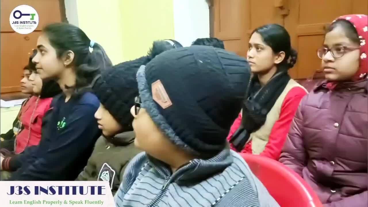 𝐓𝐨𝐩𝐢𝐜: Late Arrival To School || J3S Institute || Bankura - YouTube