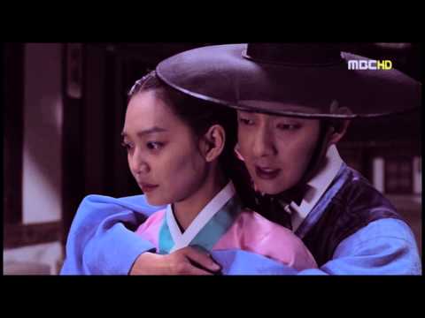 Arang & The Magistrate: you're the center of my universe