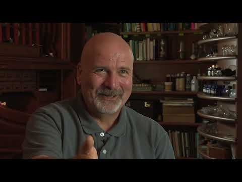 W Daniel Hillis – Not realising the importance of our inventions (93/ ...