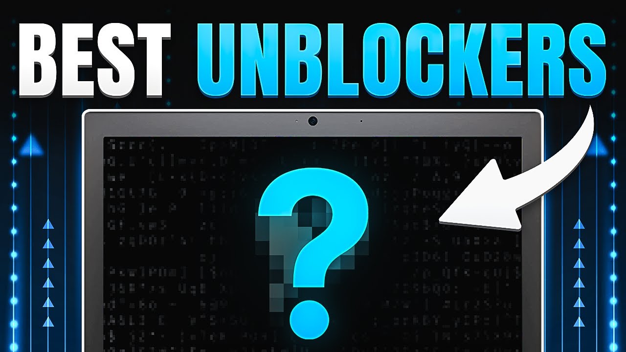 100 BEST PROXIES FOR SCHOOL COMPUTERS! (2024) - YouTube