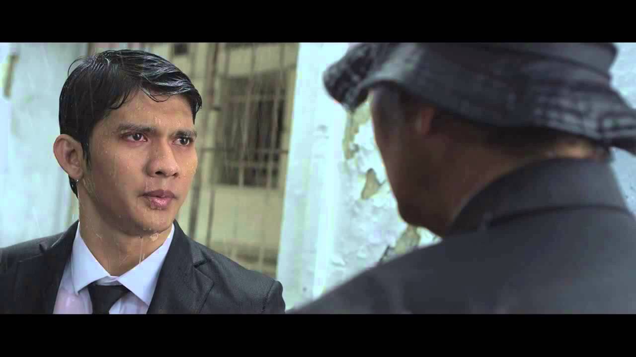 The Raid 2 A Funeral and Bowo Deleted Scene Temp Sound No VFX on Vimeo ...
