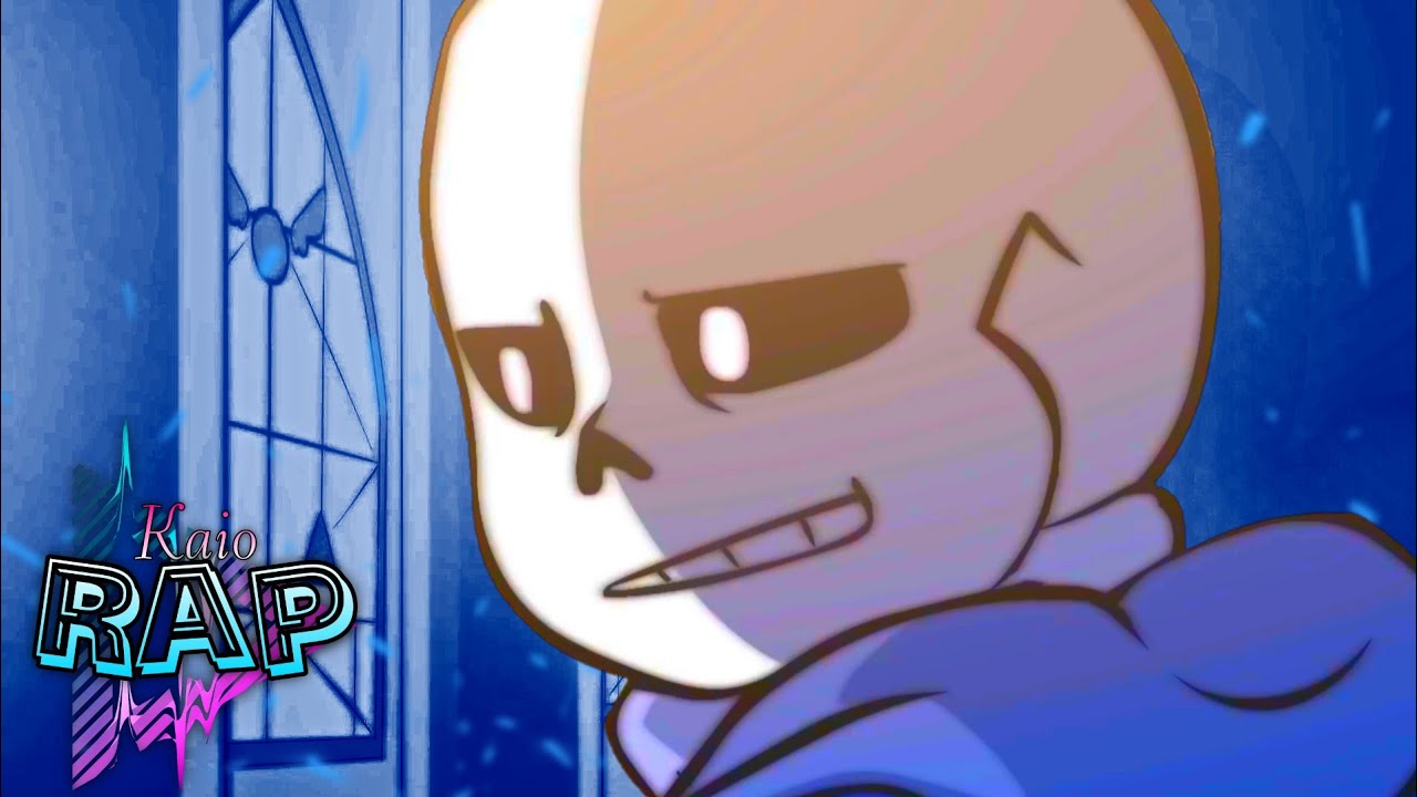 Desabafo Sans (Undertale) - SEU JULGAMENTO | Kaio 09 - YouTube
