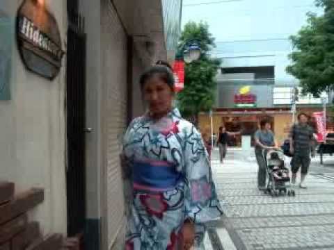 HiDeAwAy BaR YokOsUkA JaPaN - YouTube