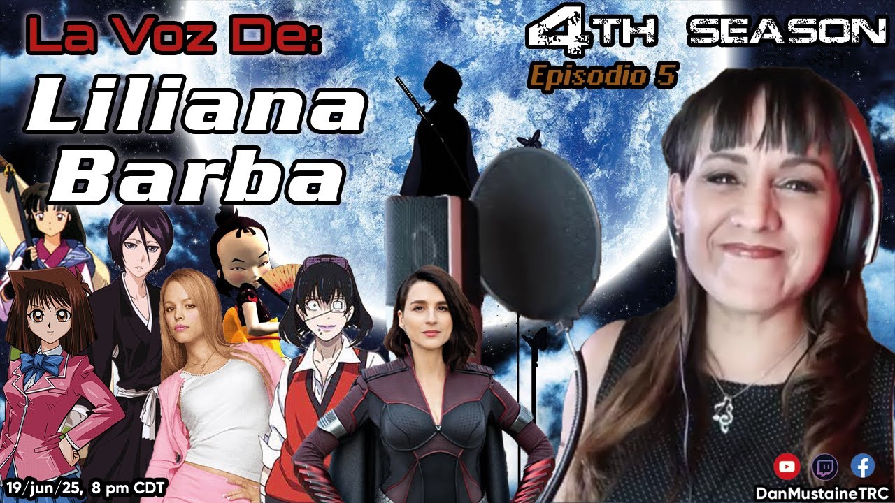 entrevista a Liliana Barba, la actriz que trabaja como esclava Isaura ...