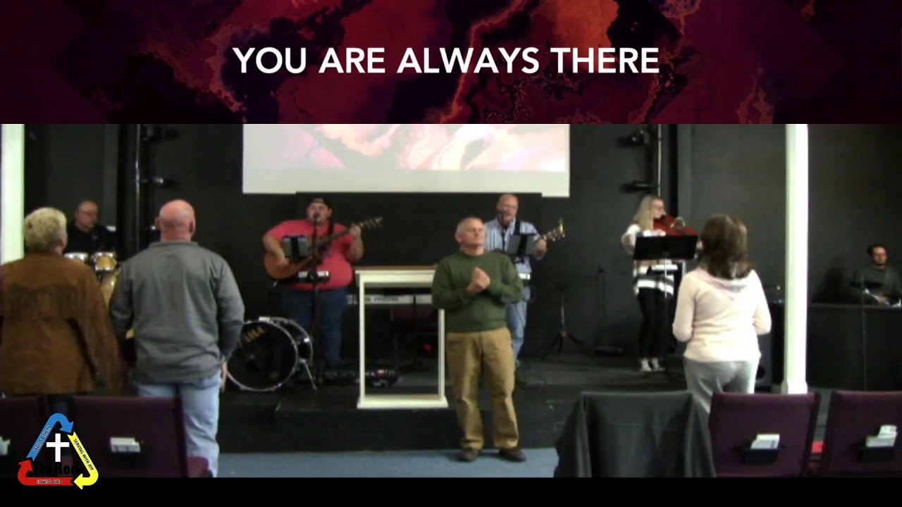 Sunday Morning Rock Worship - YouTube