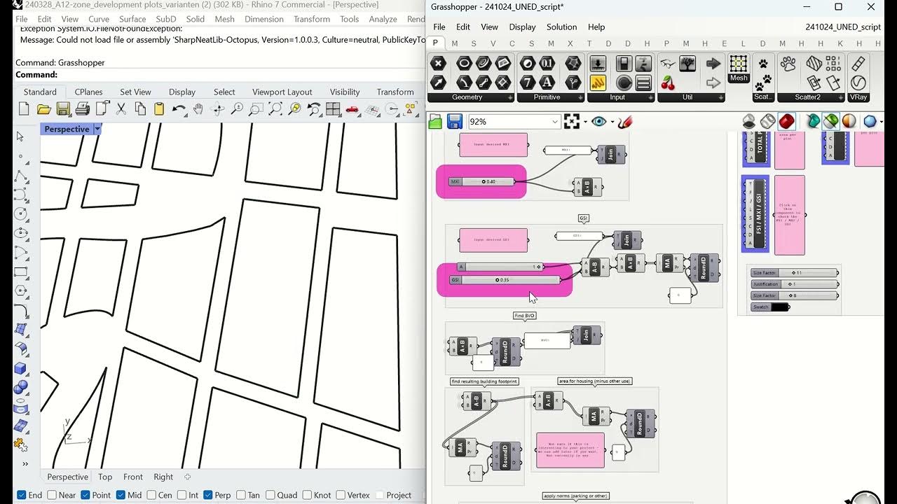 UNED script tutorial - YouTube
