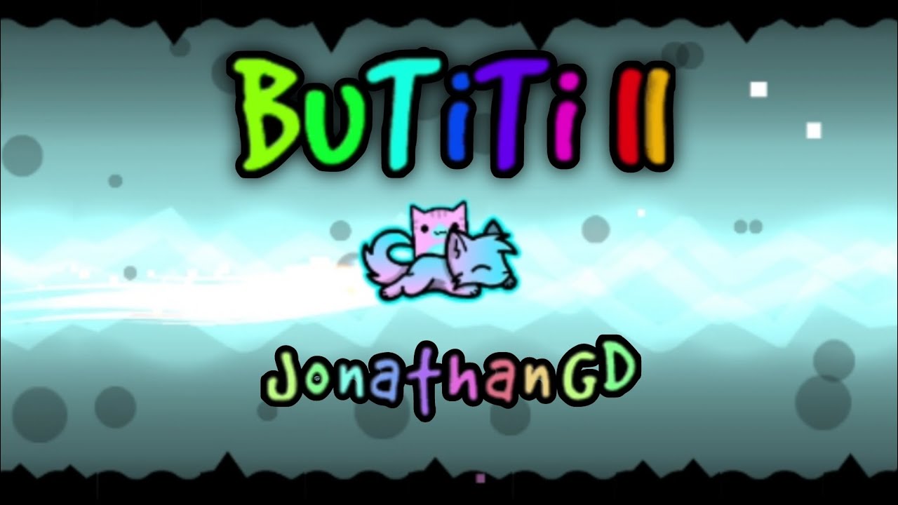 BuTiTi II (Insane Demon) - YouTube