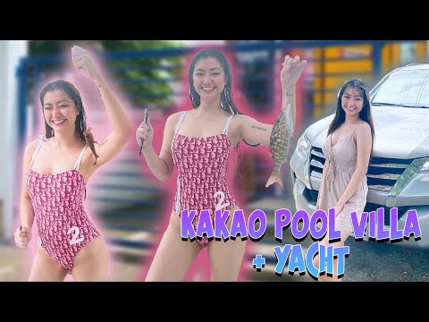 NAGYATE KAMI WITH KOREAN OPPA | ROB GUINTO