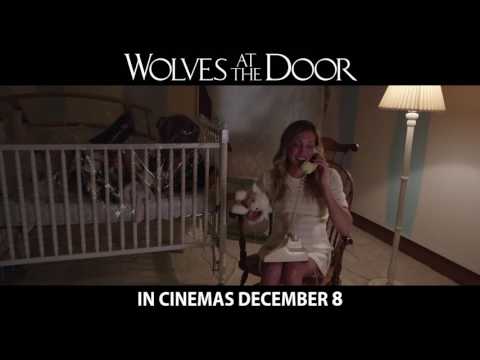 Wolves At The Door - Official Trailer