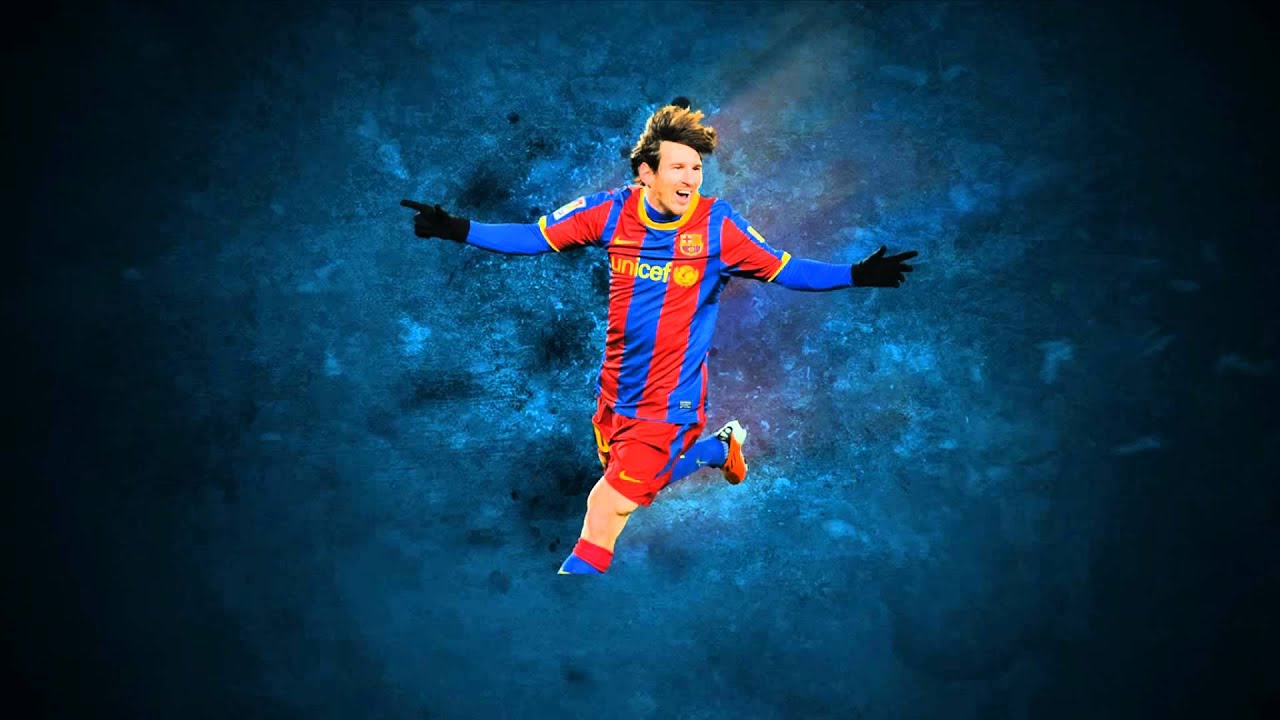 Messi | By S7 Lm [GFX] - YouTube