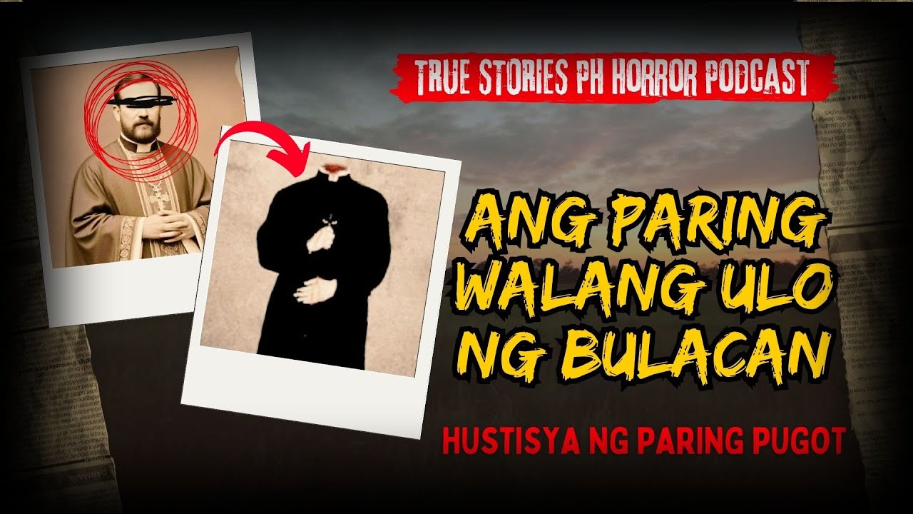 PARING PUGOT SA TALAHIBAN! May nakakita raw… hanggang ngayon. - YouTube