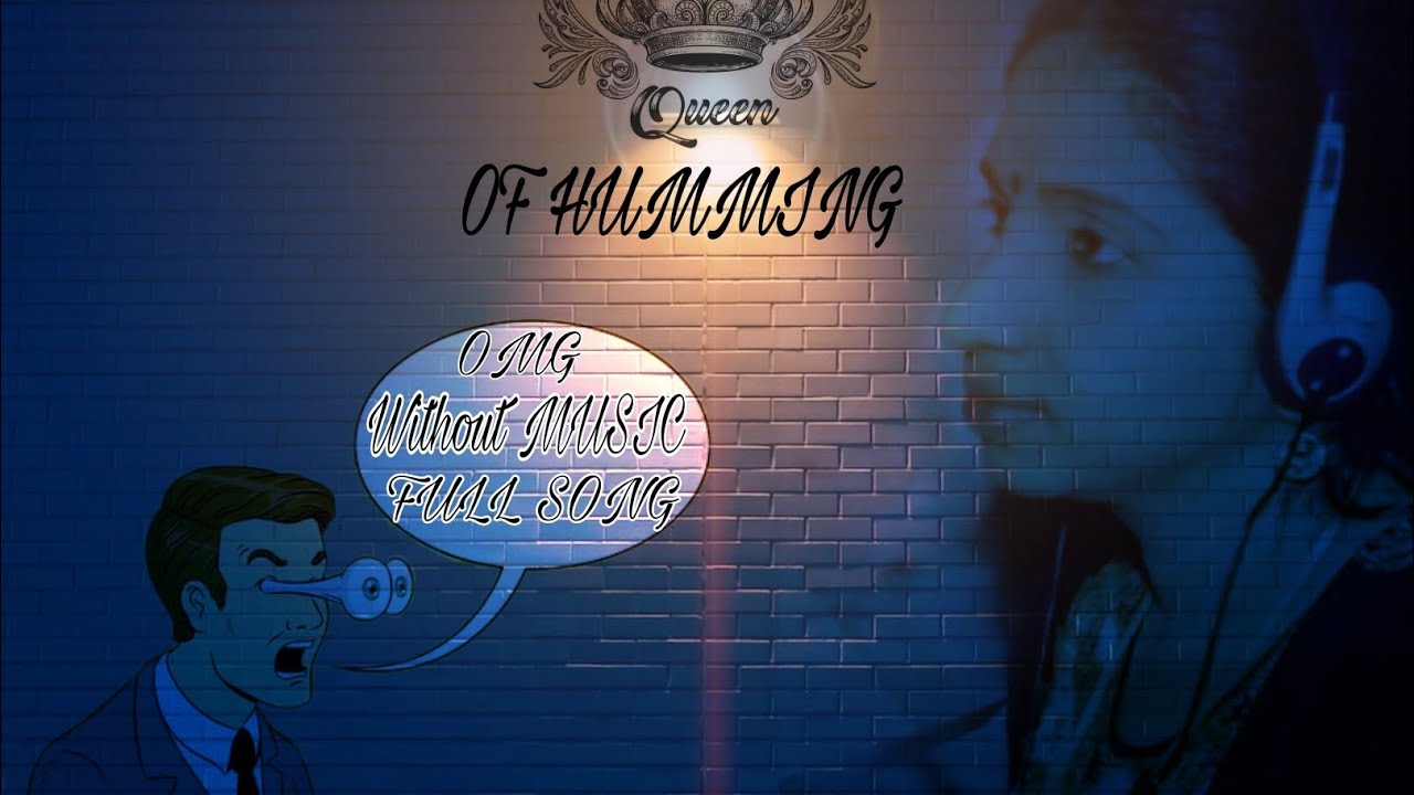 porale ponnuthayi full song Karuththamma movie song Humming of # ...