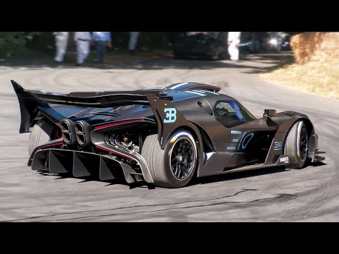 BEST CAR SOUNDS 2025