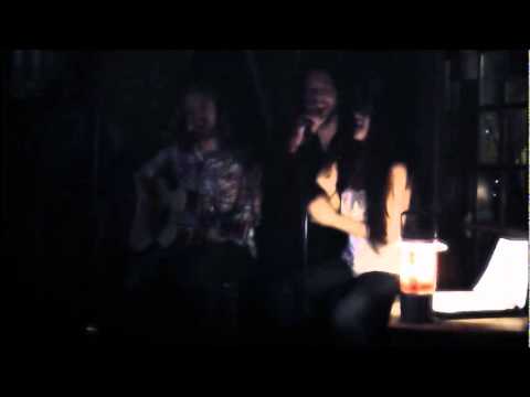 Nick Boettcher, Paige DeChausse & Joe Shadid- 'The Weight'- Wrightwood ...